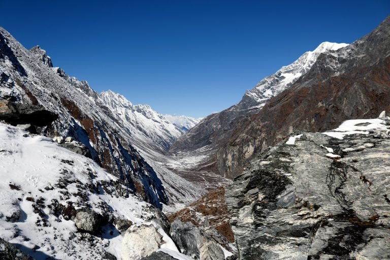 Breathtaking Tourist Attractions of Jiri, Nepal - Jiri Tourism