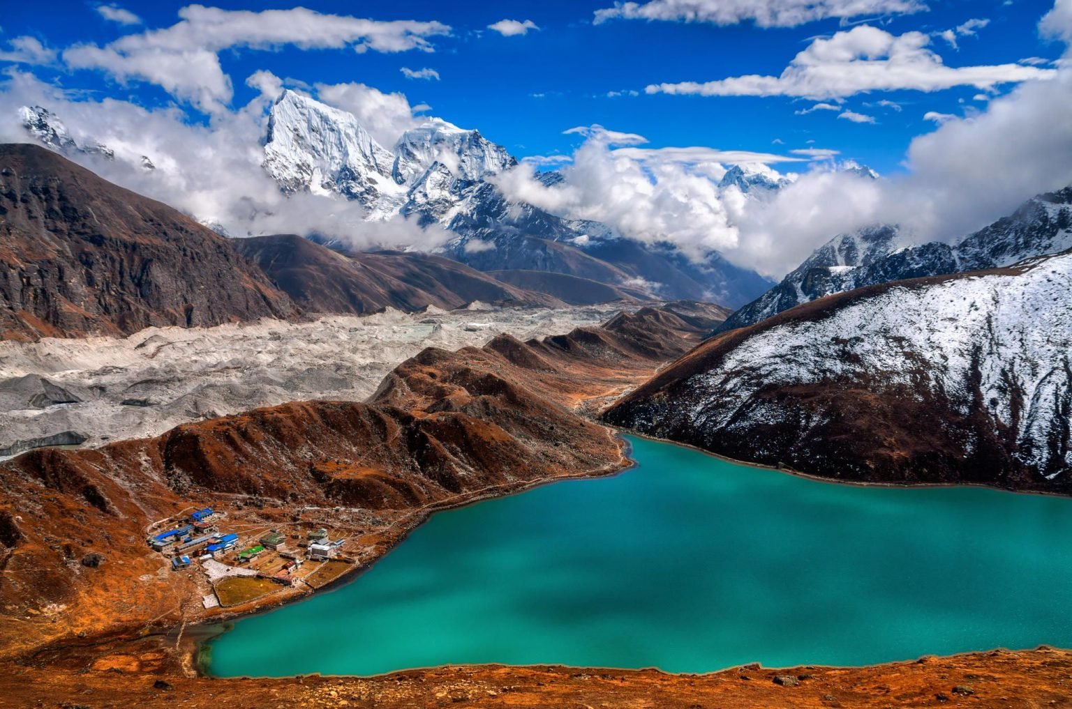 Breathtaking Tourist Attractions of Jiri, Nepal - Jiri Tourism