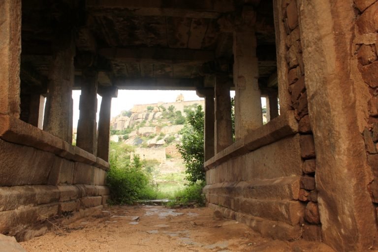 Bagepalli Tourist Places, 5 Best Places to Visit in and around Bagepalli
