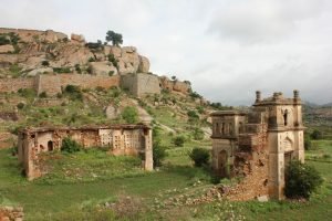 Bagepalli Tourist Places, 5 Best Places to Visit in and around Bagepalli