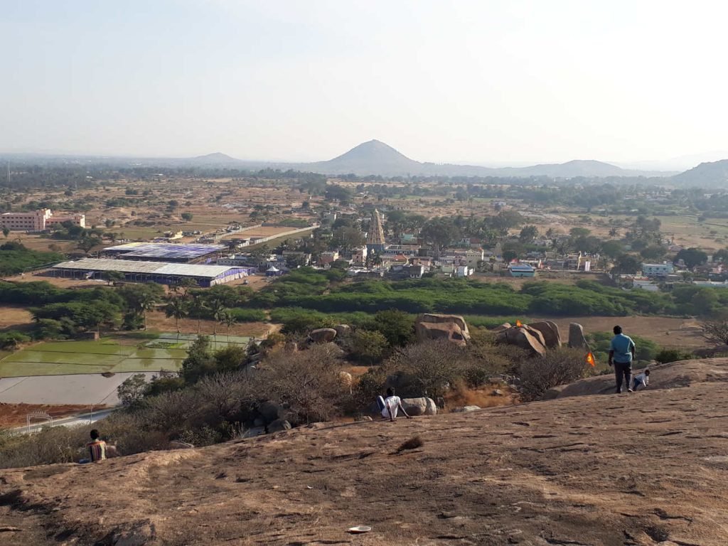 Bagepalli Tourist Places, 5 Best Places to Visit in and around Bagepalli
