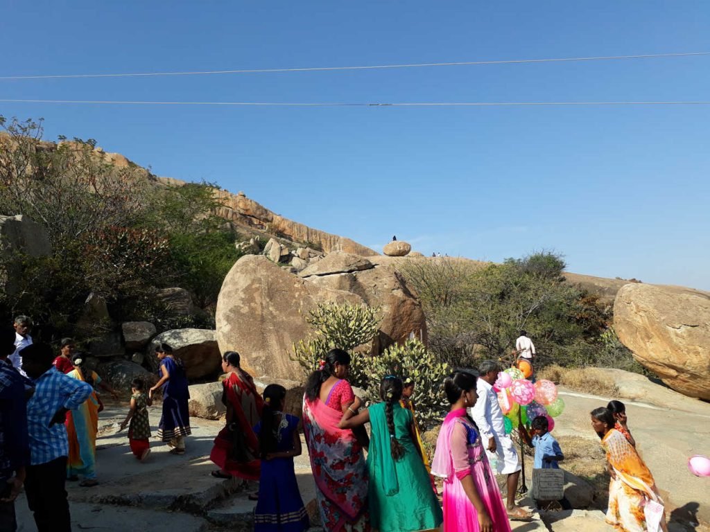 Bagepalli Tourist Places, 5 Best Places to Visit in and around Bagepalli