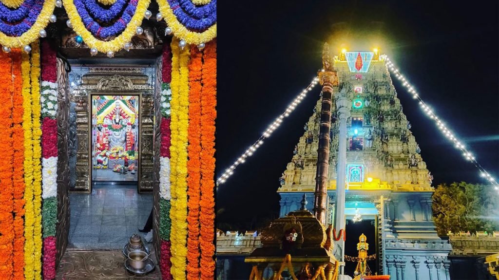 Bagepalli Tourist Places, 5 Best Places to Visit in and around Bagepalli