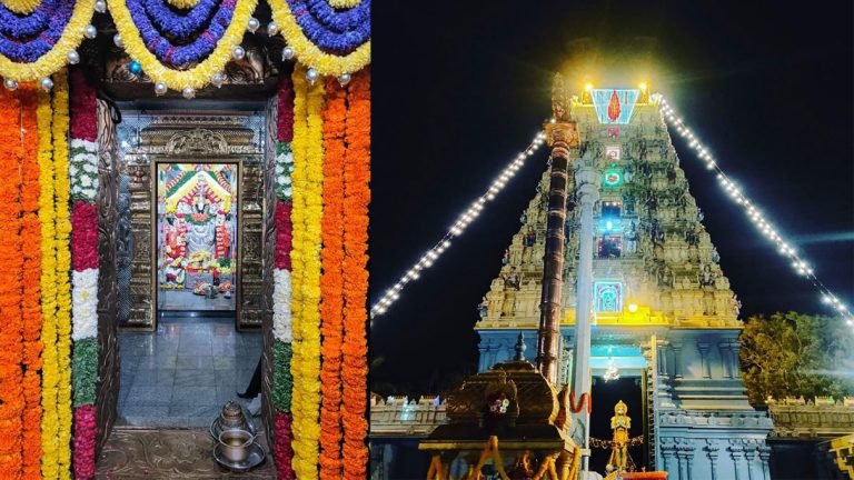 Bagepalli Tourist Places, 5 Best Places to Visit in and around Bagepalli