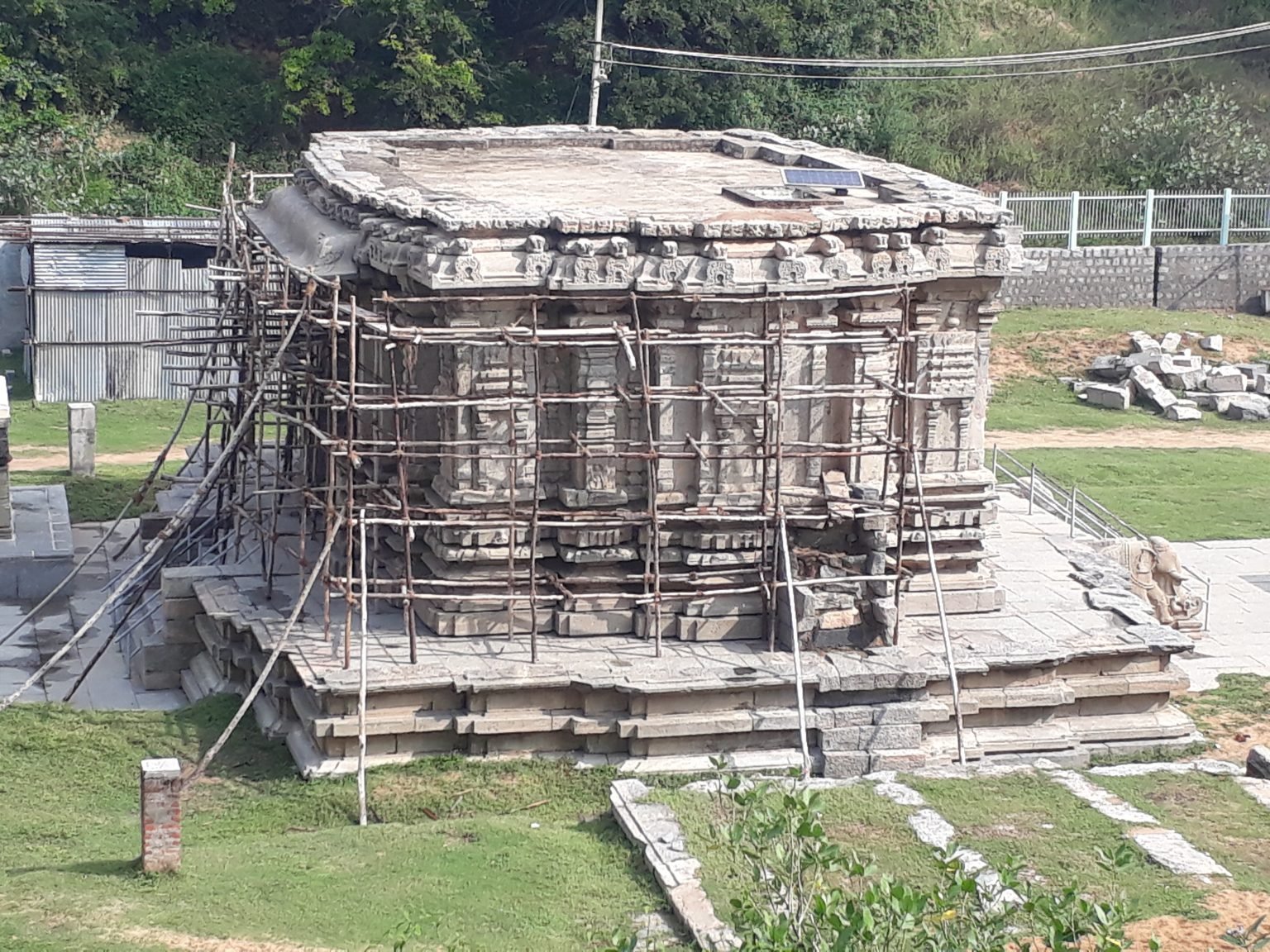 Talakadu - Unraveling the Mysteries of the Ancient City : Best Places ...
