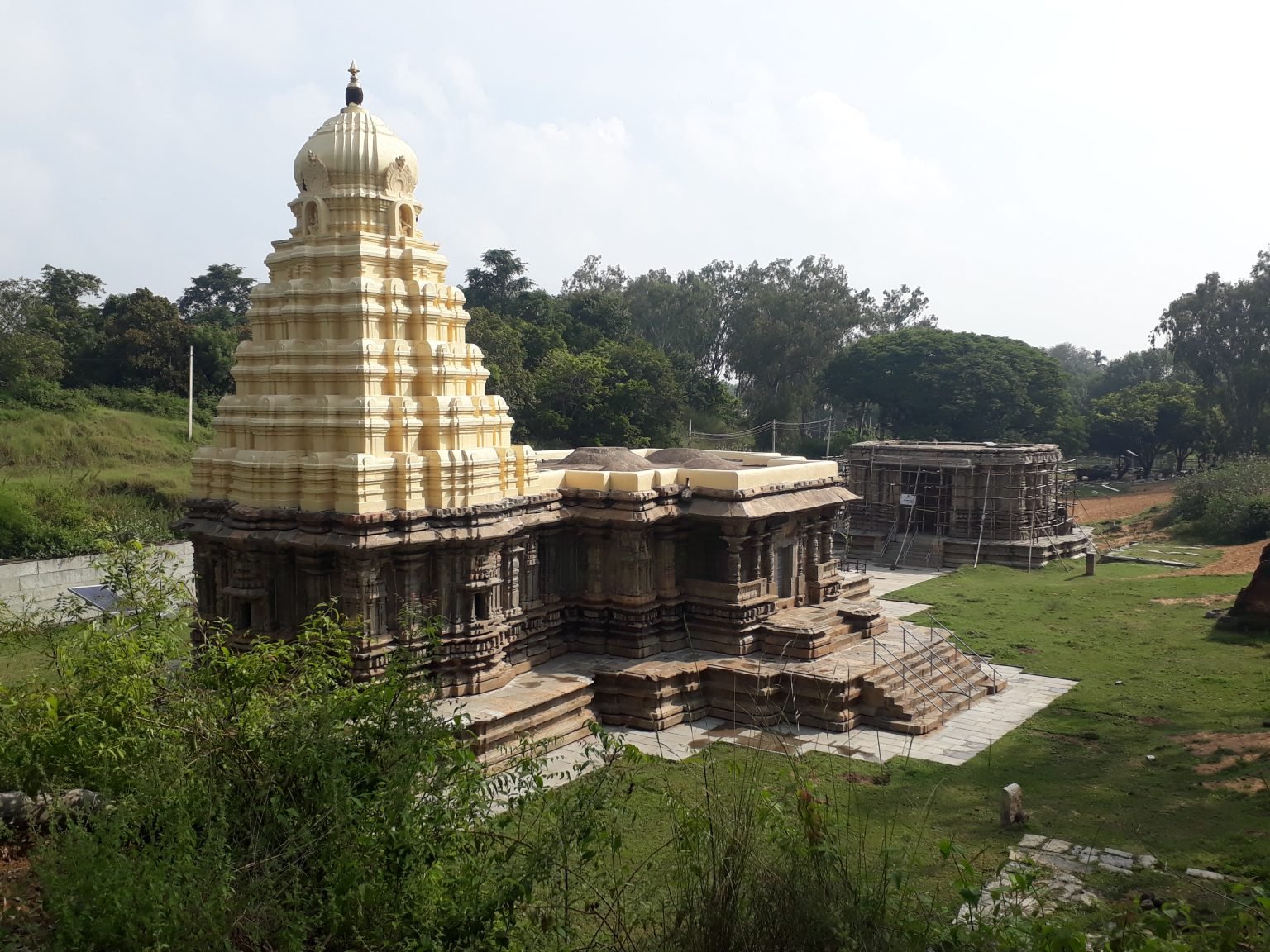 Talakadu - Unraveling the Mysteries of the Ancient City : Best Places ...
