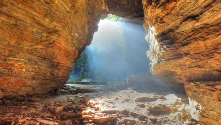 Discover the Top 20 Must-Visit Places in the Enchanting State of ...