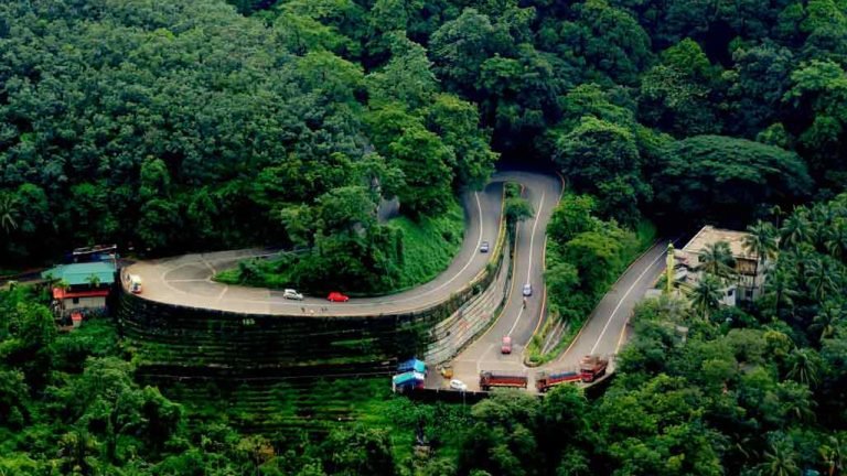 Top 10 Places to Visit in Kerala, India - God's Own Country ...