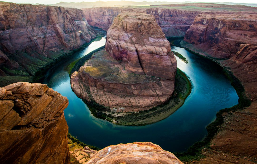 Top 5 Must-Visit Places in the US: Discover the Best of America ...